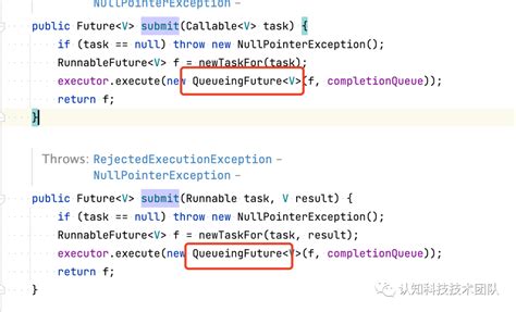 java避坑指南 使用executorcompletionservice处理任务，而不处理返回值，导致oom 腾讯云开发者社区 腾讯云