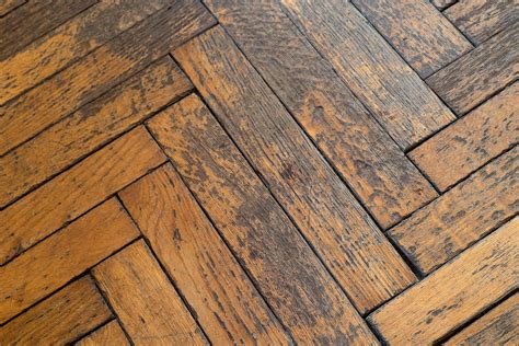 Comment Nettoyer Un Parquet En Bois
