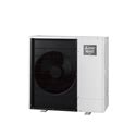 Pompe à chaleur air eau Ecodan Zubadan Silence ERSD VM6D PUZ SHWM140VAA