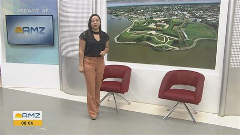 VÍDEOS Bom Dia Amazônia AP de segunda feira 6 de julho de 2020