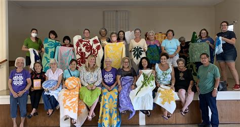 Hawaiian Quilting Class Archives Hawaiian Quilting With Poakalani Co