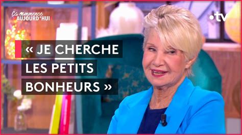 Danièle Gilbert anecdotes sur les années 70 Ça commence aujourd hui