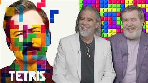 The Team Behind Tetris On The New Movie And Gaming History Henk
