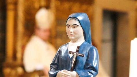 Lindalva mártir baiana Vatican News