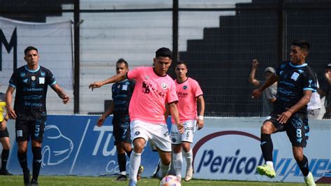 Real Pilar tendrá su estreno en la Primera C visitando a El Porvenir