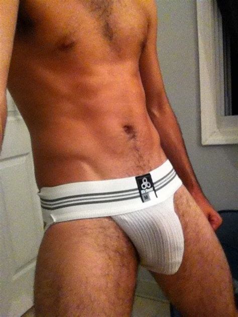 Jockstrap Hardon Bulge Fan Photos Telegraph
