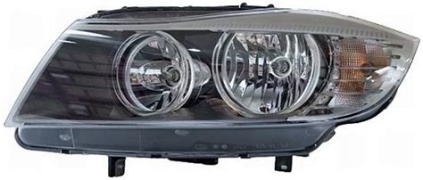 Lampa Przednia BMW 3 E90 E91 08 12 REFLEKTOR LAMPA H7 H7 PRAWY
