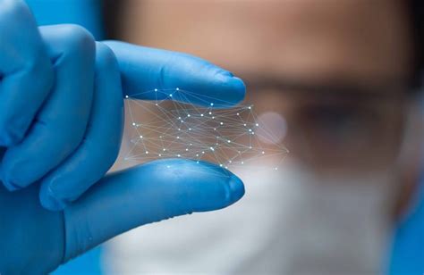 Nanotecnologia desafios e vantagens do seu uso na área da Saúde
