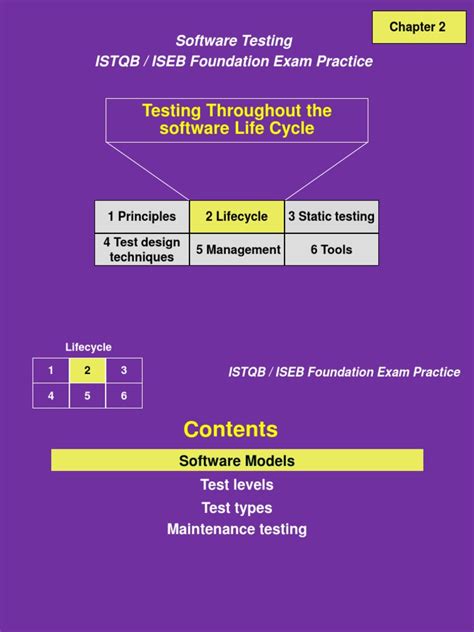 swt2 updated pdf software testing computer science