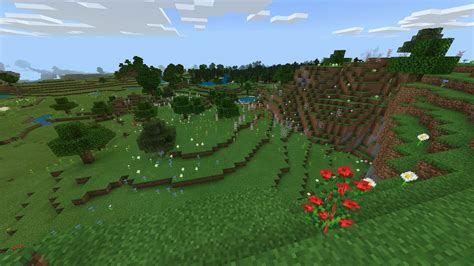 Minecraft Guide To Biomes A List Of Every Biome Currently In The Game