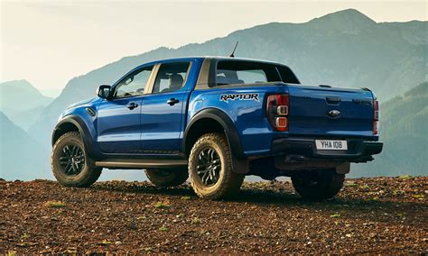 Cinco versões legais da Ford Ranger que nunca tivemos no Brasil