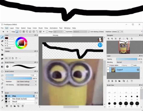 Minions Speech Sticker Minions Speech Discover Share Gifs