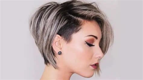 Top 100 Cortes De Pelo Mujer 2023 Corto Abzlocal Mx