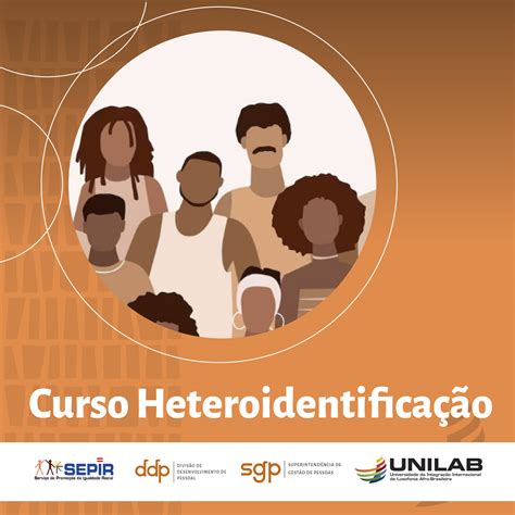 Curso de Heteroidentificação