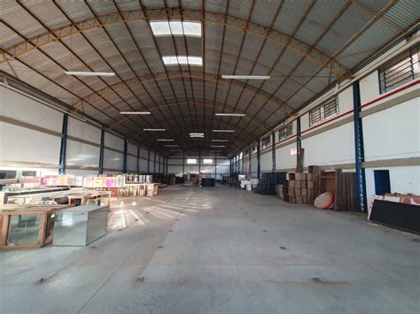 Galpão Depósito Armazém 1280 m² em Tristeza em Porto Alegre por R 22
