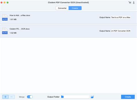 Cisdem Pdf Converter Ocr Review Everything Is Here Updf