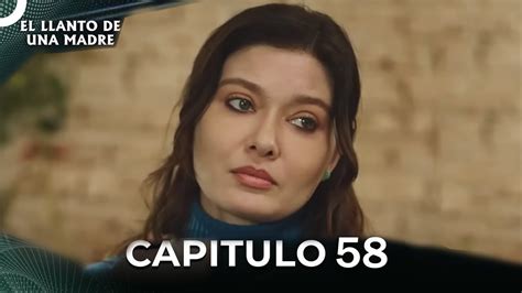 El Llanto De Una Madre Capitulo Review Completo Youtube