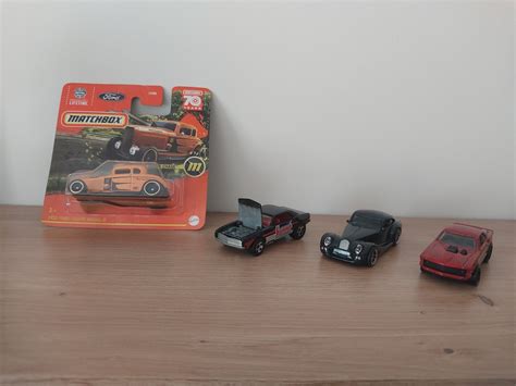 Hot Wheels Koleksiyonunuz Sayfa Technopat Sosyal