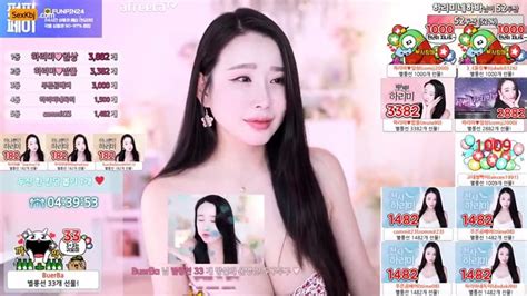 Afreecatv Kbj121916hl6260bj하리미 Sexkbj