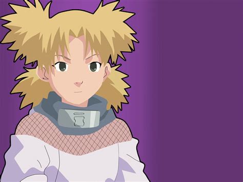 Temari NARUTO Image 169805 Zerochan Anime Image Board
