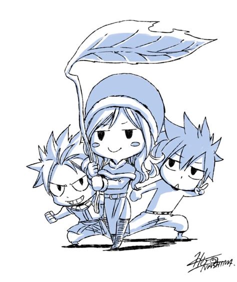 Fairy Tail Image By Mashima Hiro Zerochan Anime Image Board