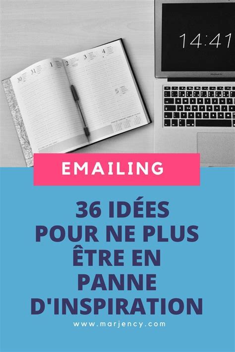 36 idées de newsletters à envoyer à vos abonnés Emailing Créer un