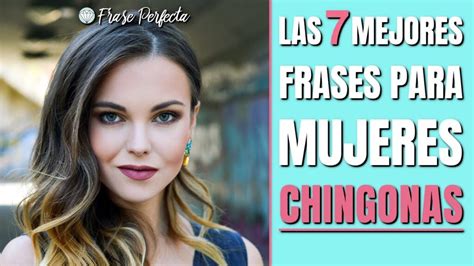 50 Inspiradoras Frases De Mujeres Empoderadas Y Exitosas Que Te