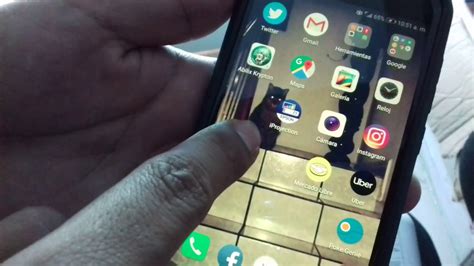 Como conectar Proyector epson WIFI a celular modo RÁPIDO YouTube
