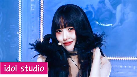 Sunmi Stranger Stage Mix Youtube