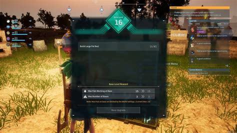 Palworld Palbox How To Make What It Can Do GameWith