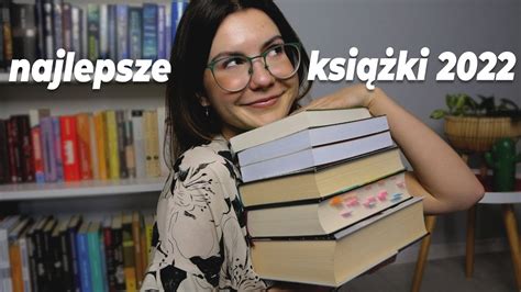ASMR PO POLSKU NAJLEPSZE KSIĄŻKI 2022 ROKU szeptanie i pogaduchy o