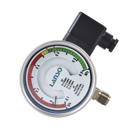 Appareil de surveillance de température ZMJ100PF Lanso Instruments