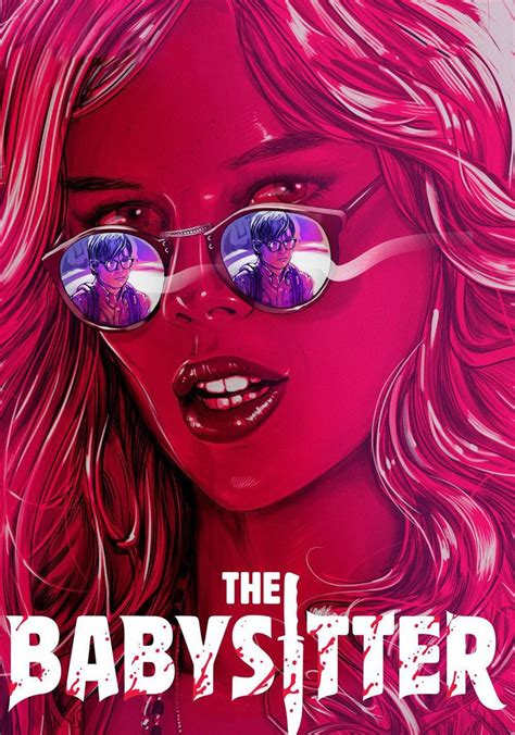 The Babysitter Streaming Where To Watch Online