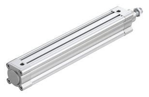 Dsbc Ppva N Festo Cylinder Dbl Acting Mm Farnell Uk