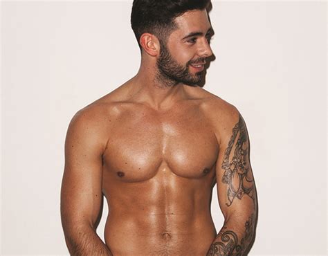Actores Famosos Desnudos
