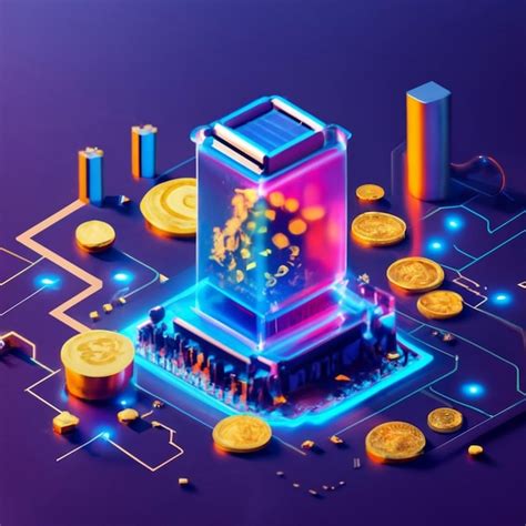 Premium Photo CBDC Central Bank Digital Currency Technology