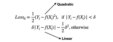 loss and cost function in machine learning