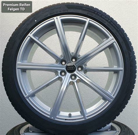 Audi Rsq Premium Felgen Reifen Td
