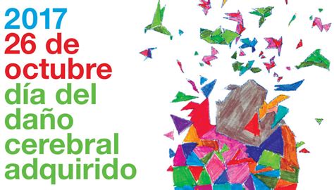 Este jueves se celebra el Día Nacional del Daño Cerebral Adquirido