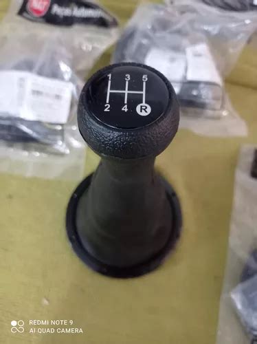 Kit Forro Palanca De Cambio Vw Gol Saveiro Parati G Mercadolibre