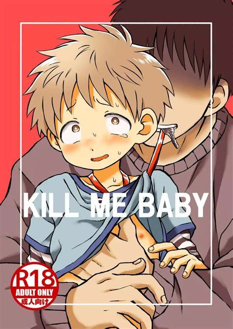 Kill Me Baby Nyahentai