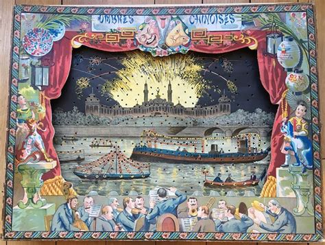 Pre Cinema History On Twitter A Shadow Theatre Published