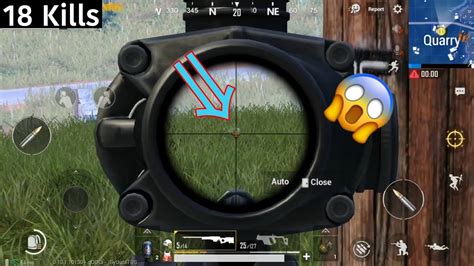 Pubg Mobile Solo Vs Squad Sanhok Youtube
