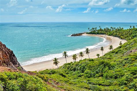 Melhores Praias De Jo O Pessoa Conhe A Um Dos Litorais Mais Lindos