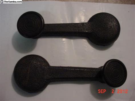 Thesamba Vw Classifieds Windows Cranks For Parts Only