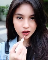 Artis Paling Cantik Dan Sexy Tahun Ini Foto Artis Indonesia