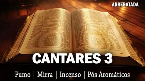 Livro De Cantares Salom O Quem Esta Que Sobe Do Deserto