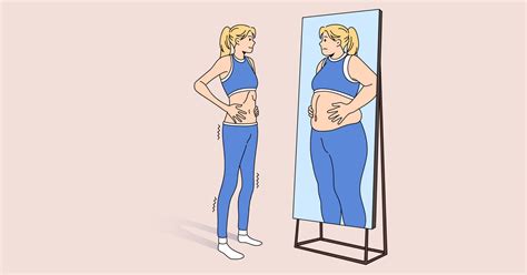 Body Dysmorphic Disorder Diagnosis And Treatment