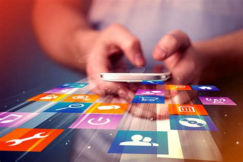 Aplicativos que facilitam a criação de conteúdo digital Blog Livy