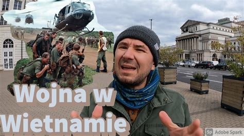 Wojna W Wietnamie Szybka Lekcja Historii CDA
